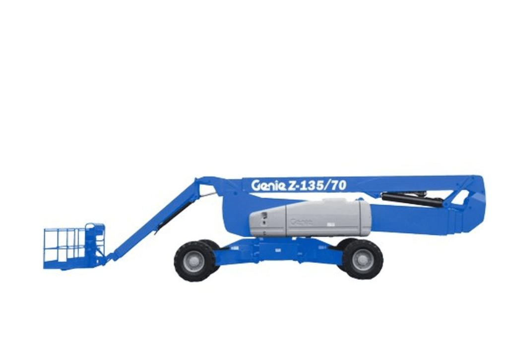 Genie Z135/70 Boom Lift For Sale