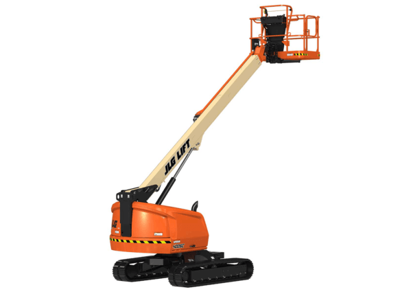 JLG 400SC Boom Lift For Sale