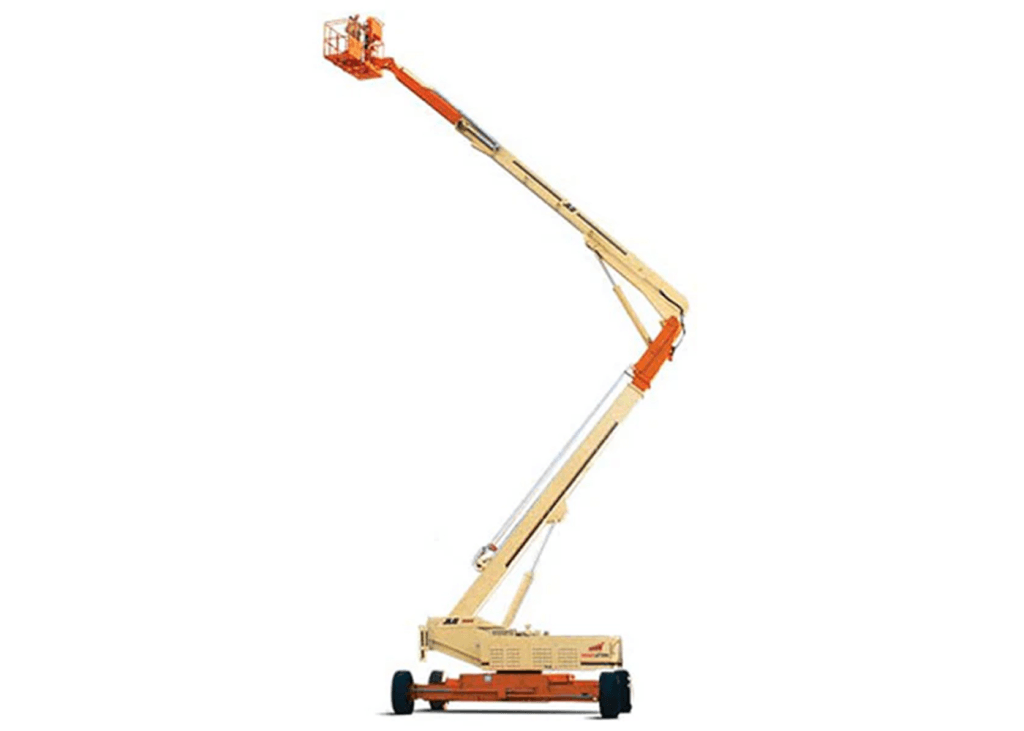 JLG 150HAX Boom Lift For Sale