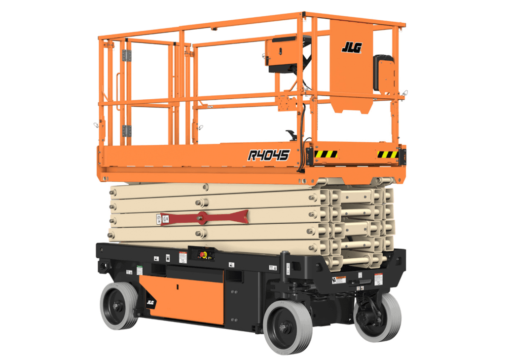 JLG 4045R Scissor Lift For Sale