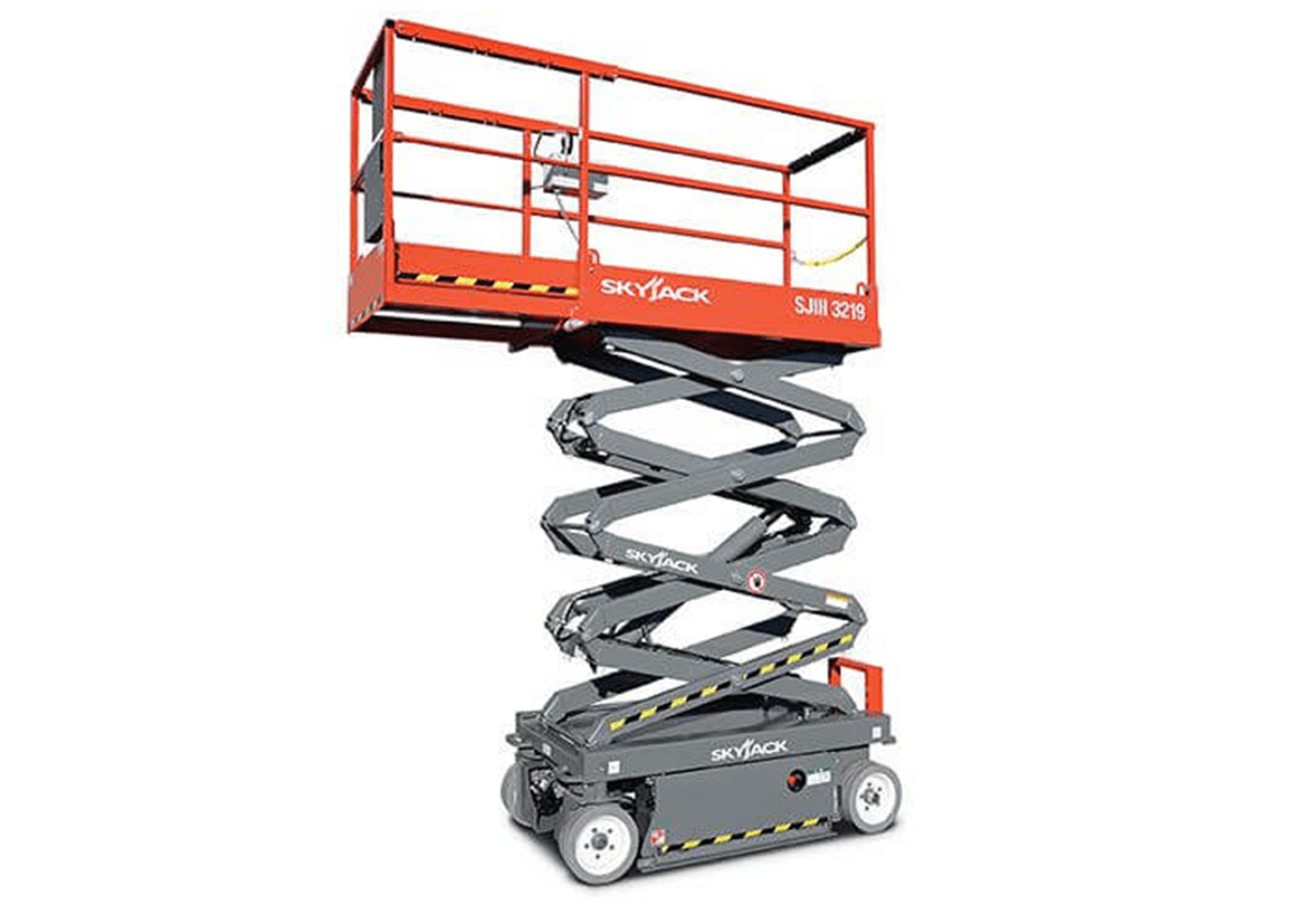 Skyjack Scissor Lifts: A Comprehensive Buyer’s Guide - LiftPro ...